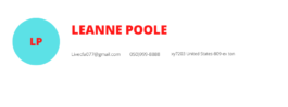 Six Best Cover Letter Header Format Samples With Examples