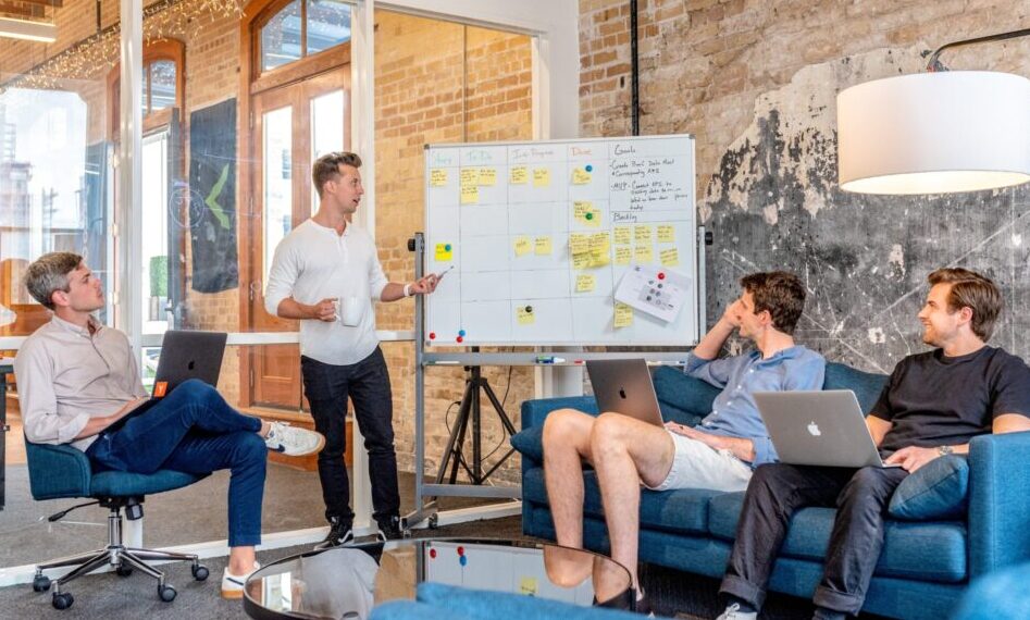 How To Start Job Agency or Staffing Agency?