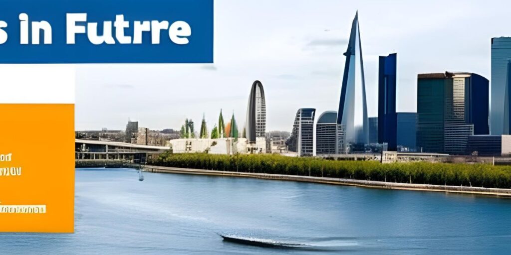 The 5 Best High-Paying Jobs For The Future