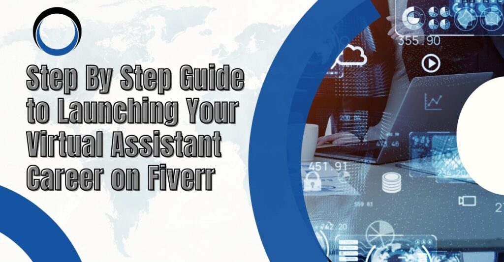 How To Become a Virtual Assistant On Fiverr